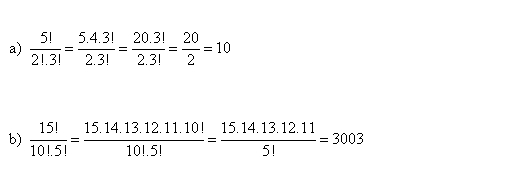 O que é, e como desenvolver um fatorial. | Matemática na Veia